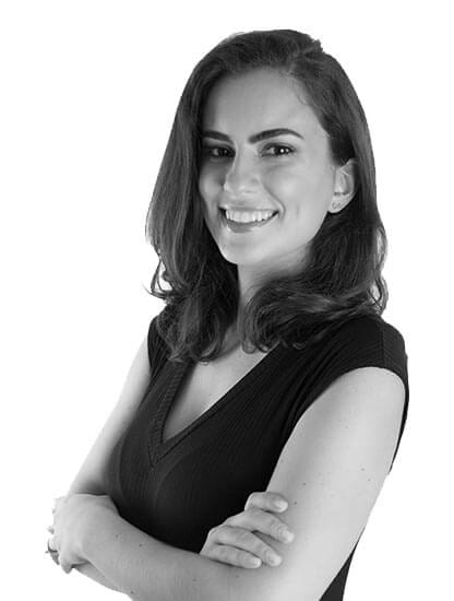 Danielle Borges | Codence