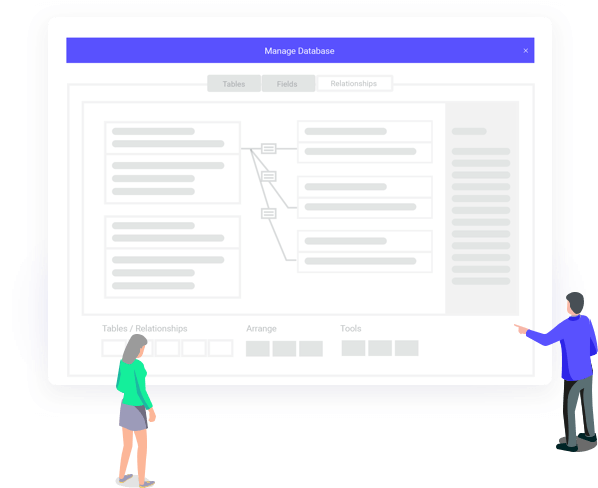 Custom FileMaker Development | FileMaker Consulting | Codence