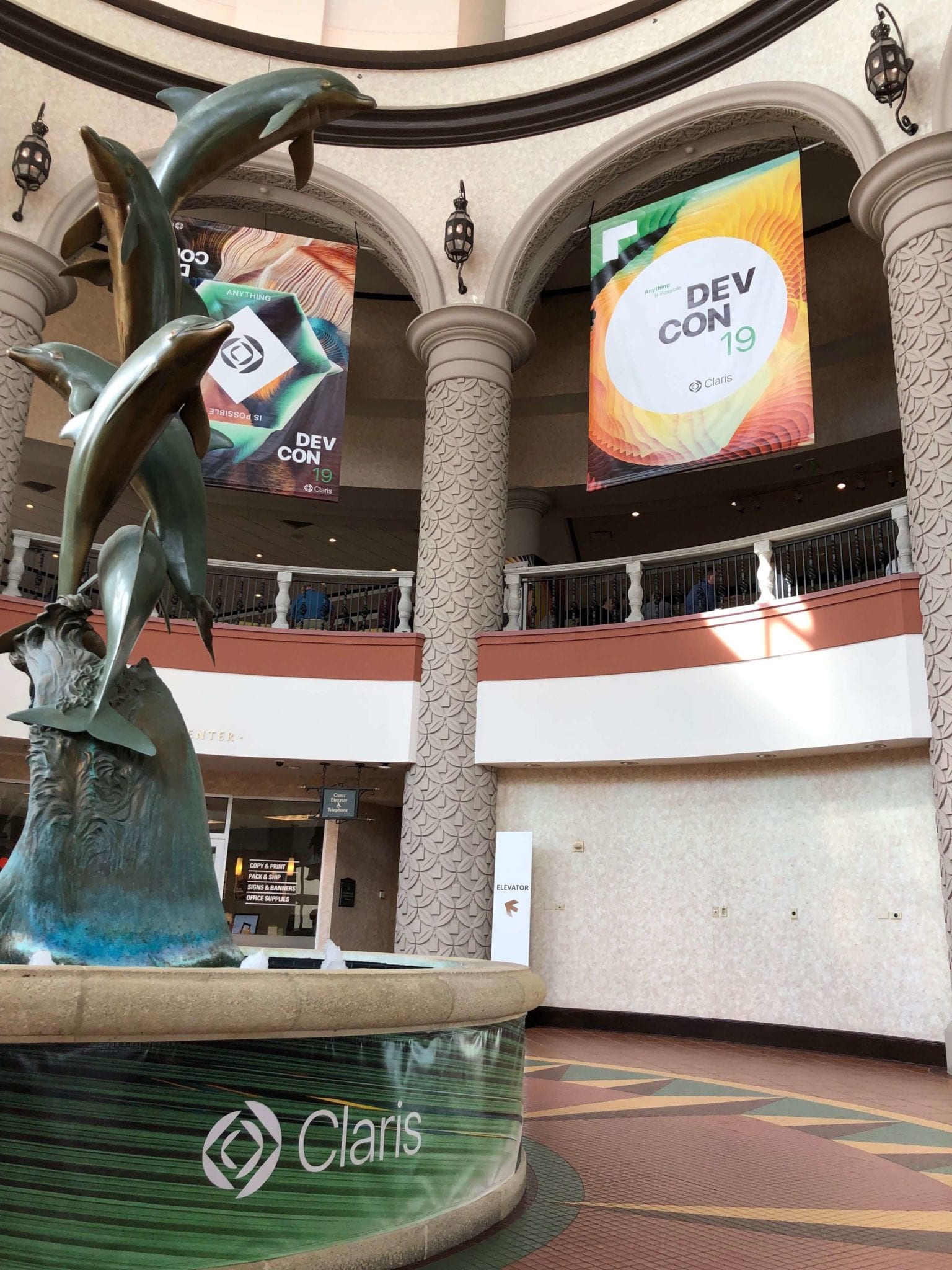 Claris’ Product Vision | Codence | DevCon Orlando 2019