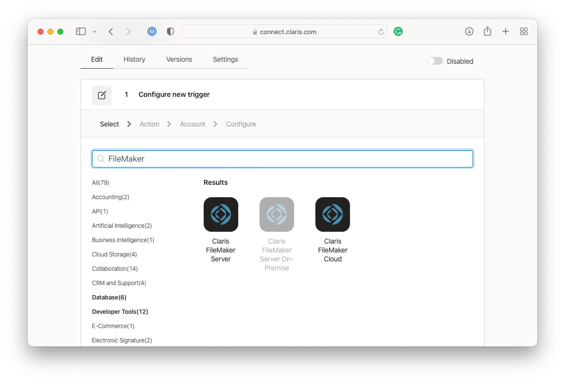FileMaker + Slack: A Claris Connect Integration | Codence